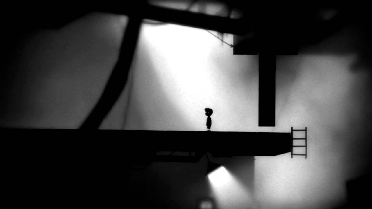 LIMBO - PART 17 - MAGNETIC SWITCH! - YouTube