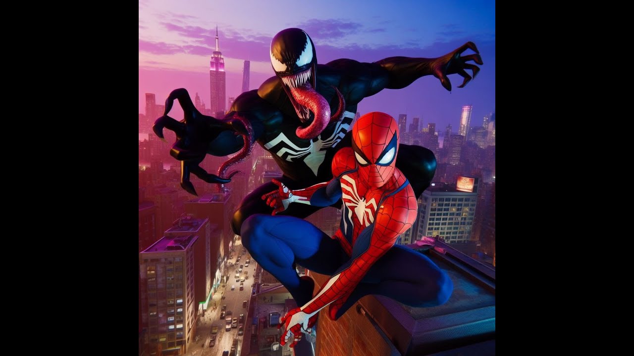 Marvel's Spider-Man 2 Part 45 Peter endlich wieder Klar.... aber so ...