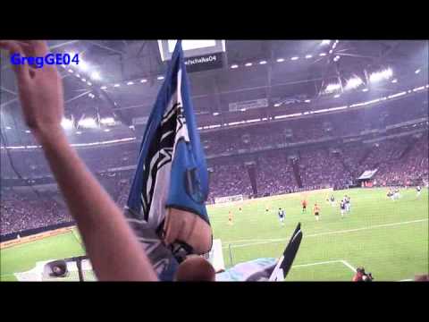 FC Schalke 04 - HJK Helsinki  -EL Quali-  -Support Video-