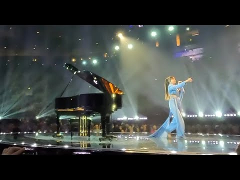 Alika ''Bridges'' (🇪🇪ESTONIA) SemiFinal 2 Eurovision 2023 - YouTube