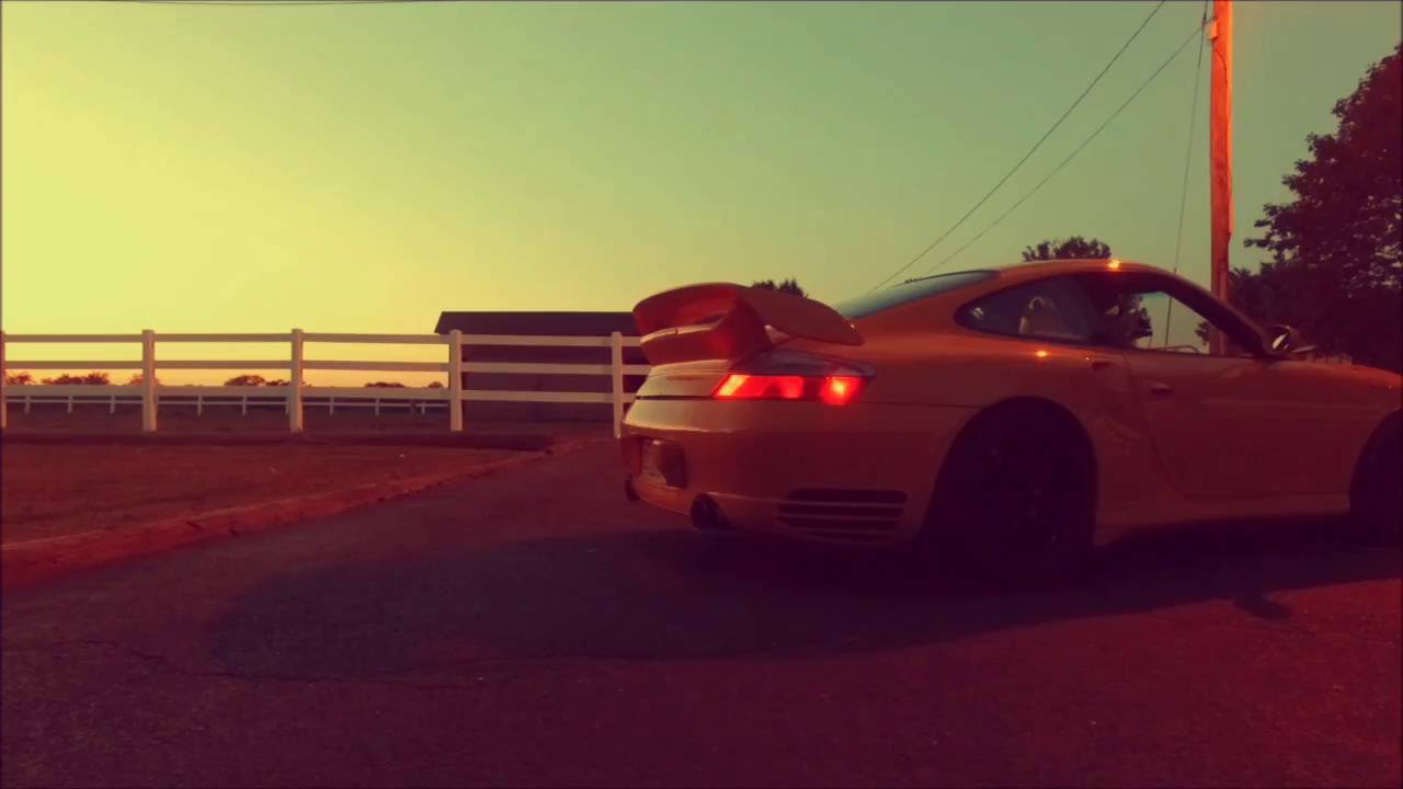 AIM Performance | Turtle Tooned | Porsche 996TT *TEASER* - YouTube