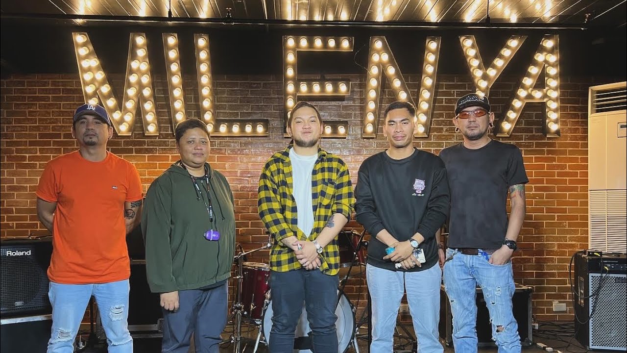 Gideon | Milenya | 01-14-2024 - YouTube