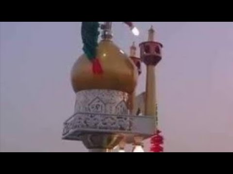 #AlamPak Process of making #Artwork Alam pak || Moula Ghazi Abbas ...