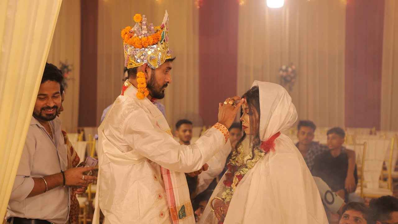 Love's Grand Adventure🧿♥️ ft. INDRAJIT NATH & BHAGYASHREE DAS NATH - YouTube