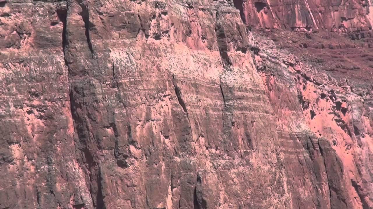 Redwall Limestone - YouTube