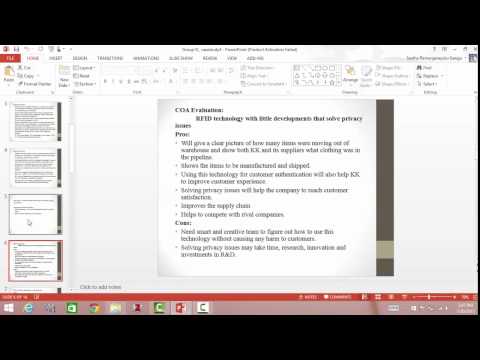 ISC 545 case 4 group 10