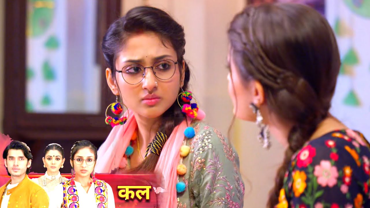 Parineeti Promo: Preet Sikhayegi Nisha Neeti Ko Sabak, Preet Legi ...