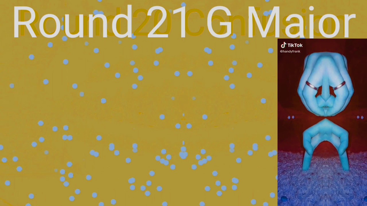 OHHH RCA Render Pack Collection Rounds 21-30 - YouTube