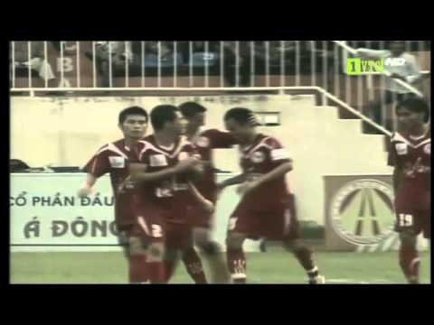 Ban Tin The Thao 24h ngay 12/07/2011 - YouTube