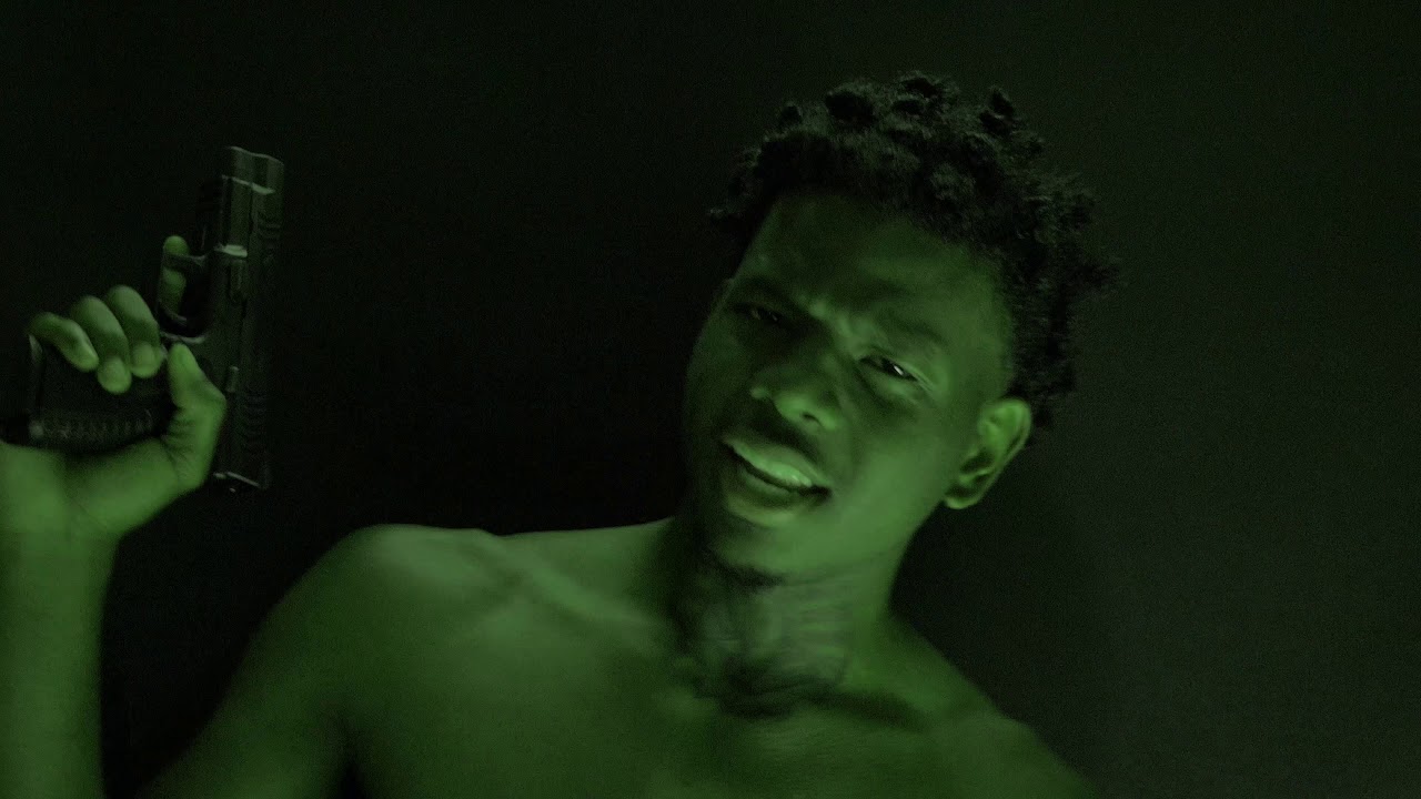 Baby Mook - Water |Shot By TD Production| - YouTube