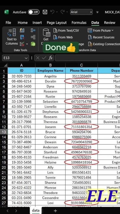 Data Validation Like This Excel Exceltips Exceltricks Exceltutorial Computer Excelformula