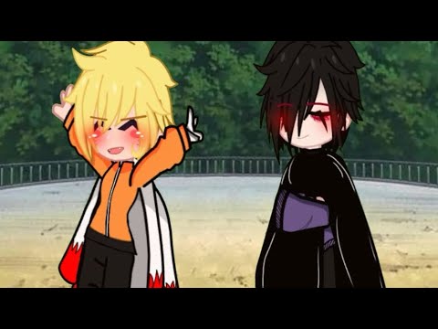 ¡¡That's My girl!! |Sasunaru|Sarada Uchiha|Boruto au|