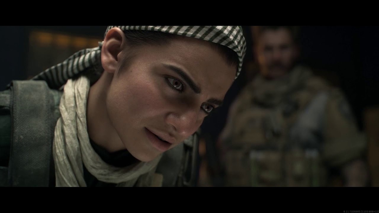 COD "Back To Me" - YouTube