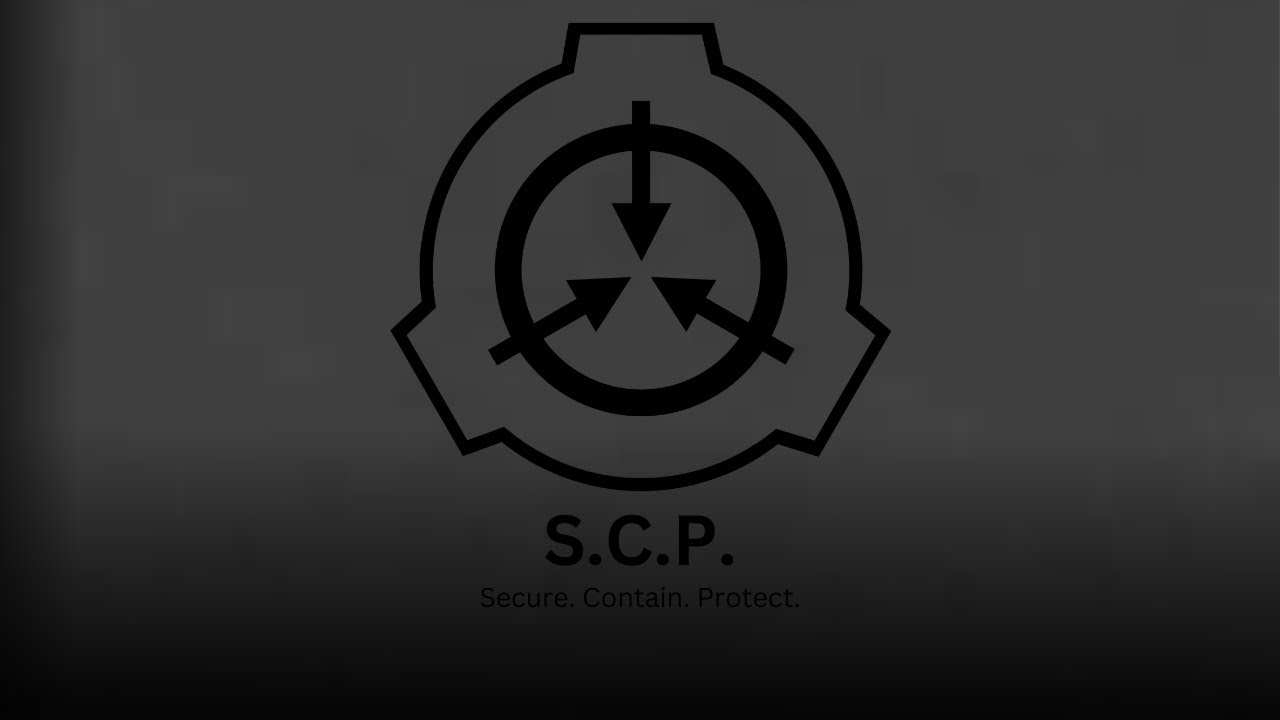 SCP Foundation Theme | Secure. Contain. Protect. - YouTube