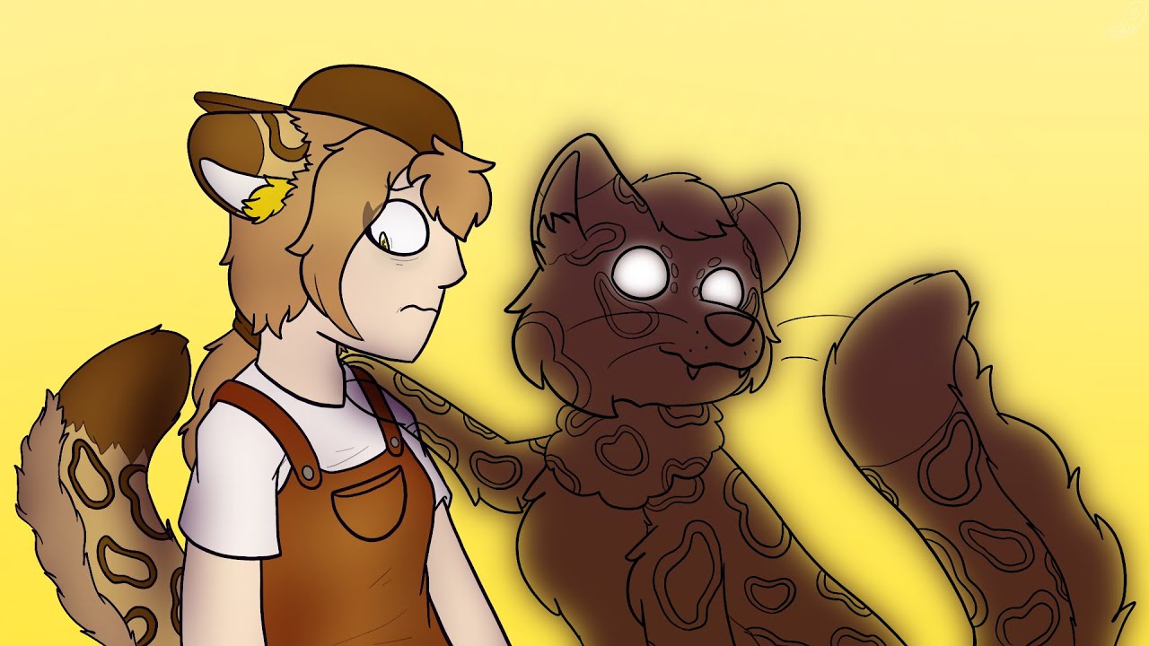 Memories of the Leopard | Minecraft Fnaf Inspired Rp - YouTube