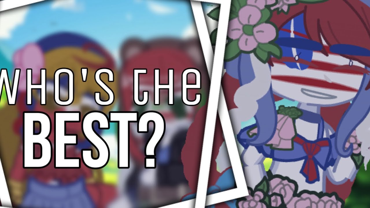 Who’s the best? || STATEHUMANS - YouTube