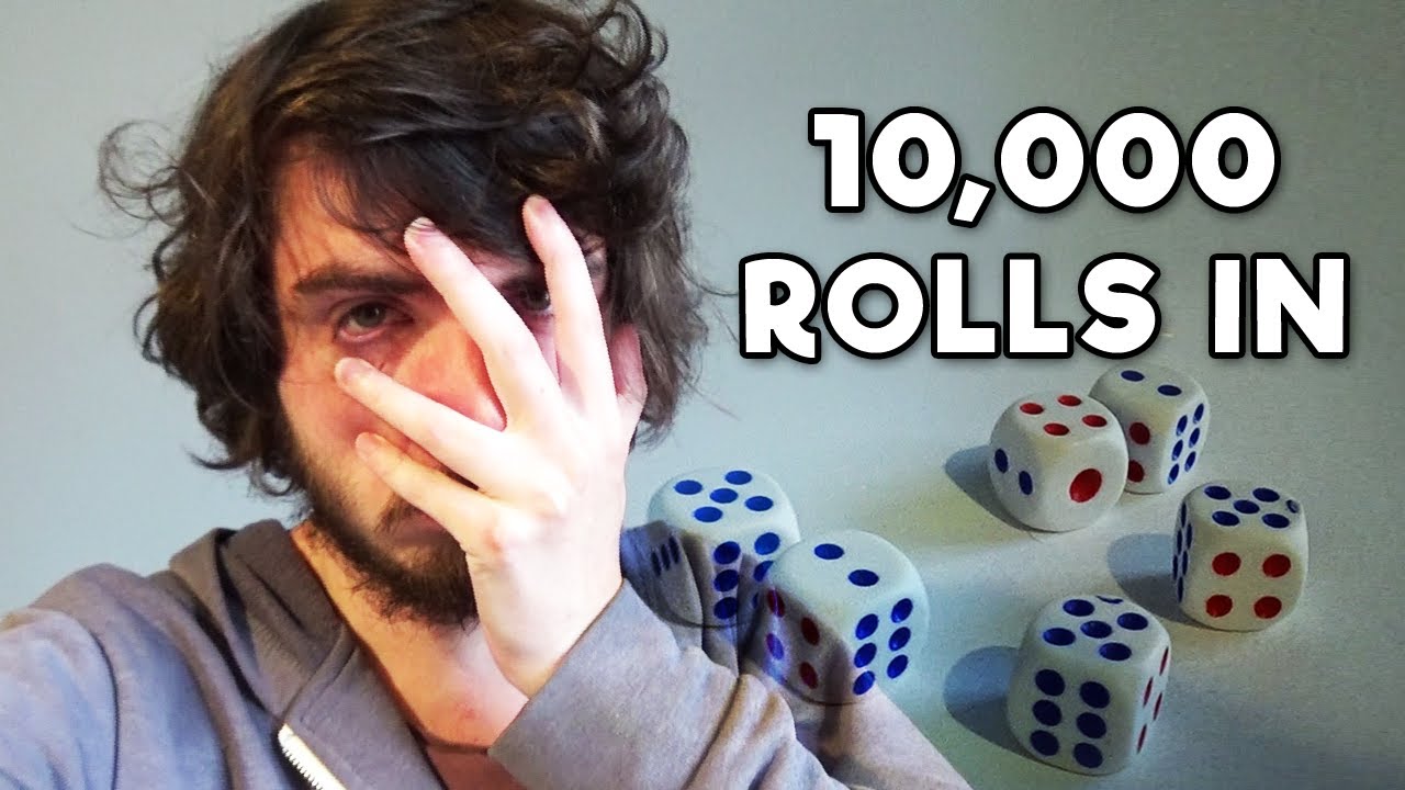 Rolling 6 Of A Kind With 6 Dice YouTube rolling-6-of-a-kind-with-6-dice-youtube