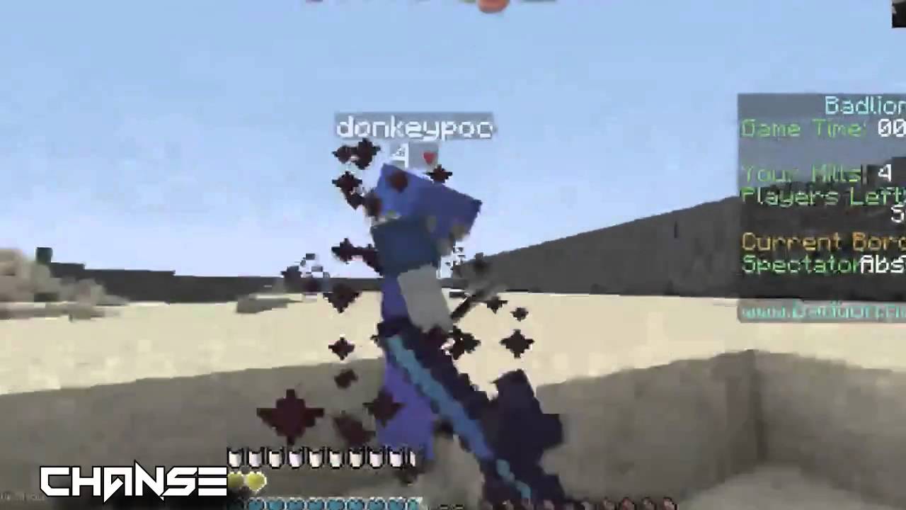 Introducing Team Vengeance - YouTube