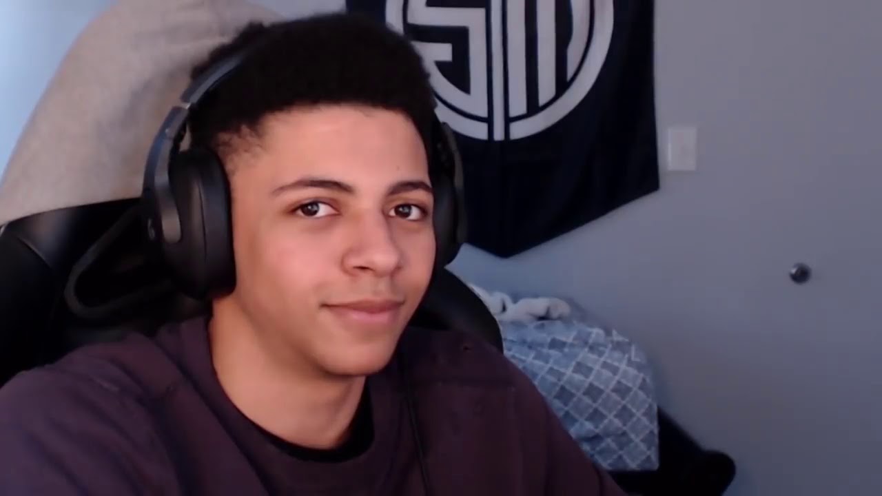 ULTIMATE TROLL COMPILATION 1 Ninja and Dr Lupo - YouTube