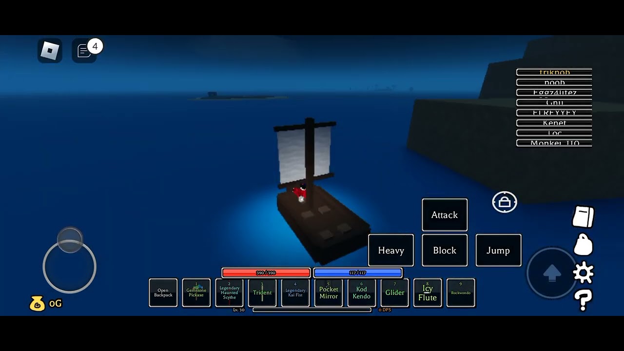 Tutorial on how get draining stake - YouTube