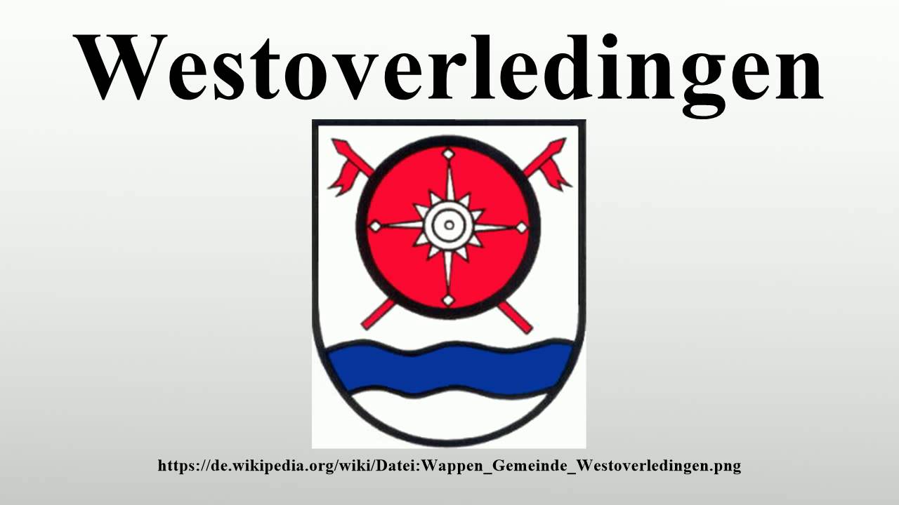 Westoverledingen - YouTube