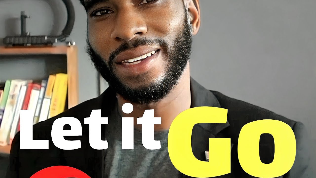 Let it Go - Motivation - YouTube