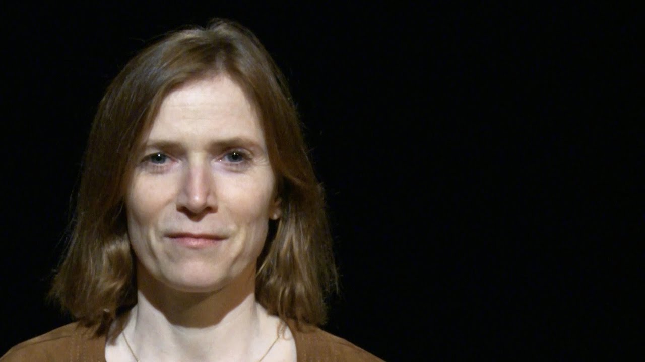 "10 Gebote" / Persönliches Gebot von Judith Hofmann - YouTube