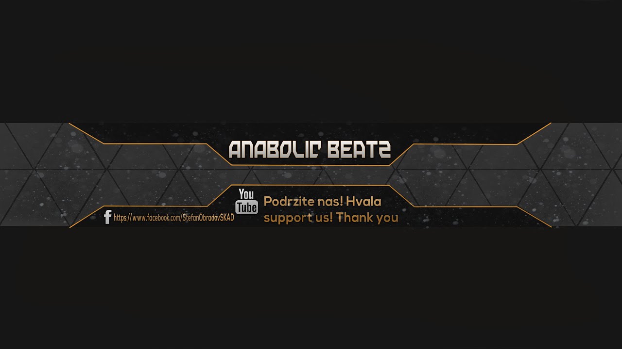 Anabolic Beatz - Free Trap instrumental [#3] - YouTube