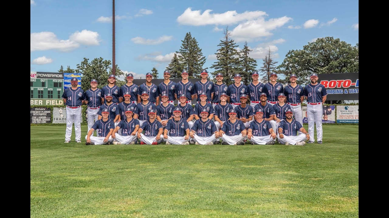 St. Cloud Rox 2022 Season Recap - YouTube