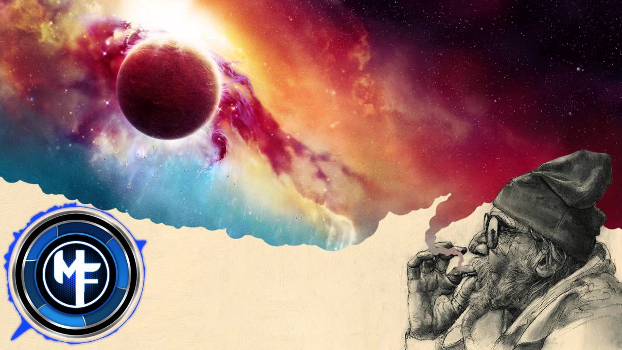 [Dubstep] Blaster & Synapse - Galaxy Ride - YouTube