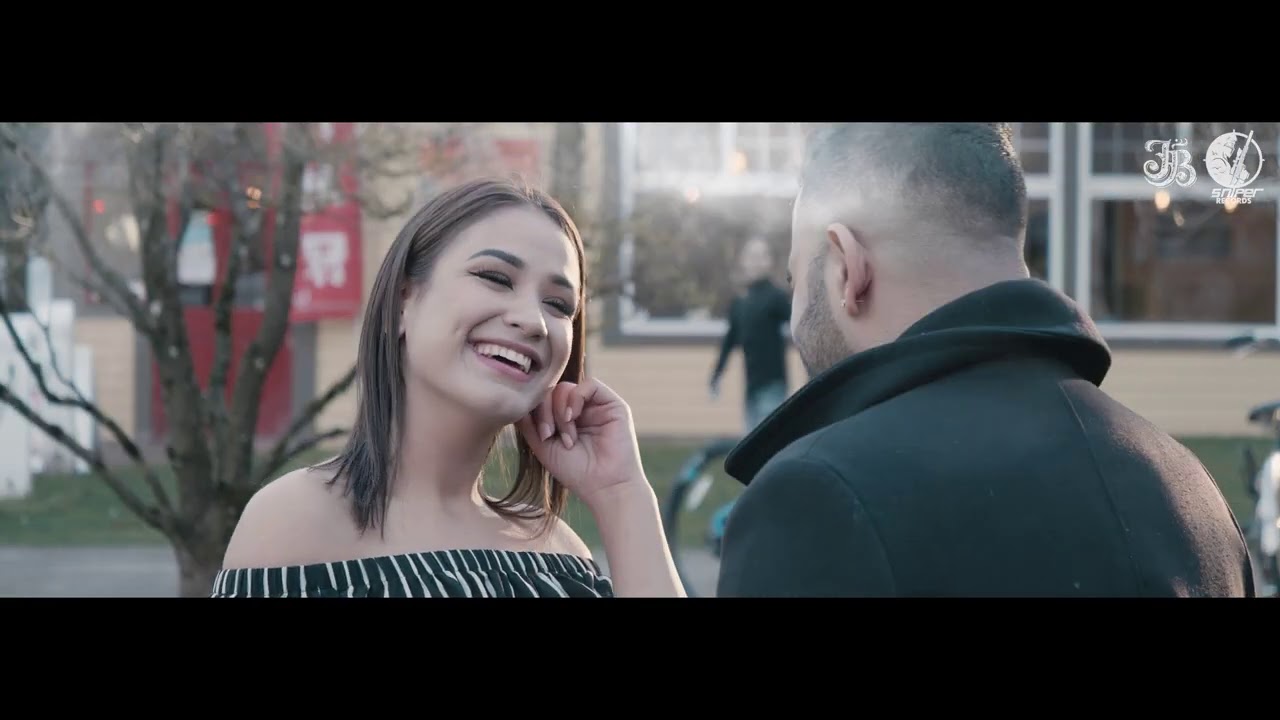 Marjaungi || Full Song || Harry Malhotra || Jacee Bajwa || New Punjabi ...
