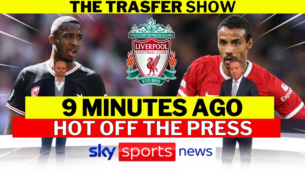 Star Player's Shocking Exit Shakes Fans! - YouTube