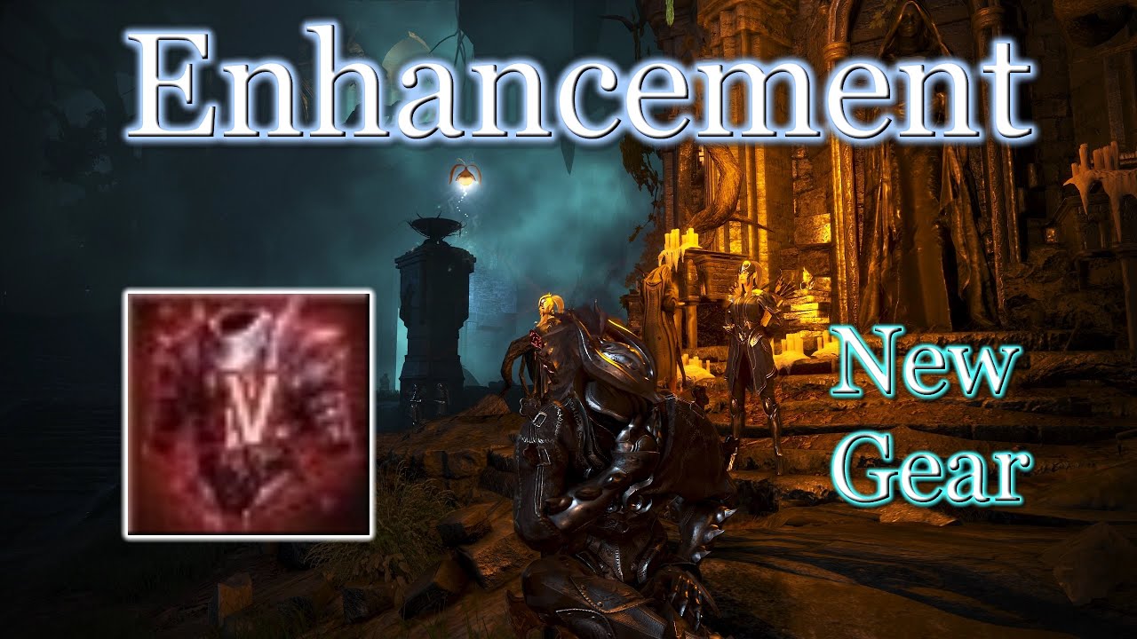 Black Desert: Заточка Доспеха Мертвого Бога / Dead God Armor ...