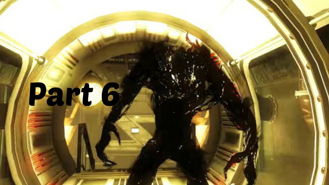 Prey Gameplay Walkthrough Part 6 (Let's Play) - YouTube