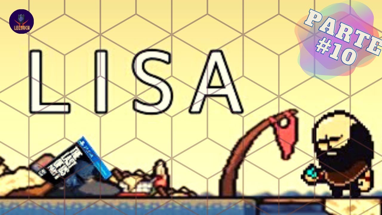 ENCONTRAMOS A LA NIÑA!! || Lisa #10 - YouTube