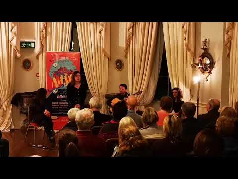 Róisín Chambers - The Croppies Who Would Not Lie Down