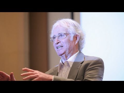 Dr. Bernard Roth, Stanford University - Freudenstein Distinguished ...