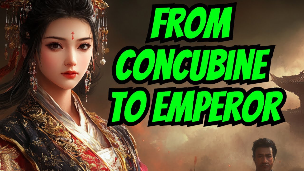 Wu Zetian: The Only Woman to Rule China—And She Did It Without Mercy ...