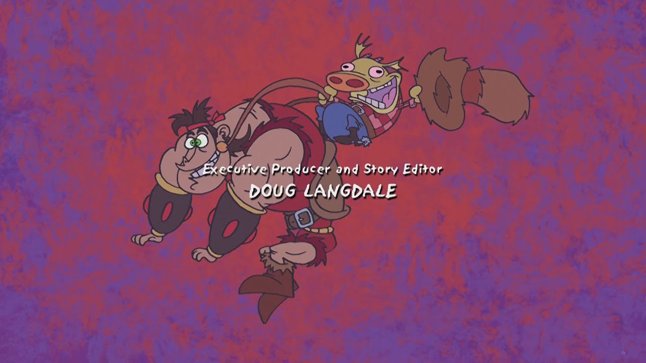Credits - Dave the Barbarian (English, HD 16:9) - YouTube