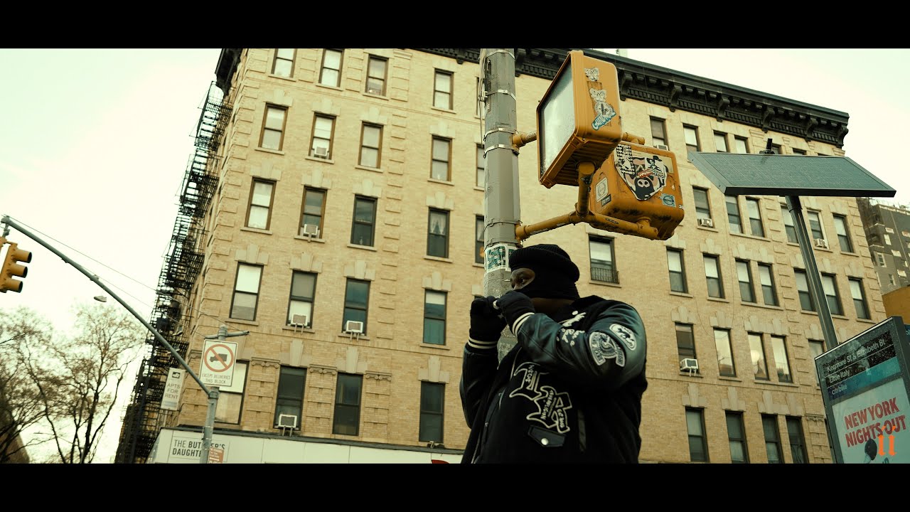 CashTalk - STILL GOIN (Official Music Video) - YouTube