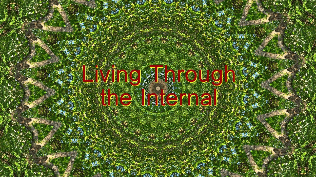 Living Through the Internal - Spirit of Audio - YouTube