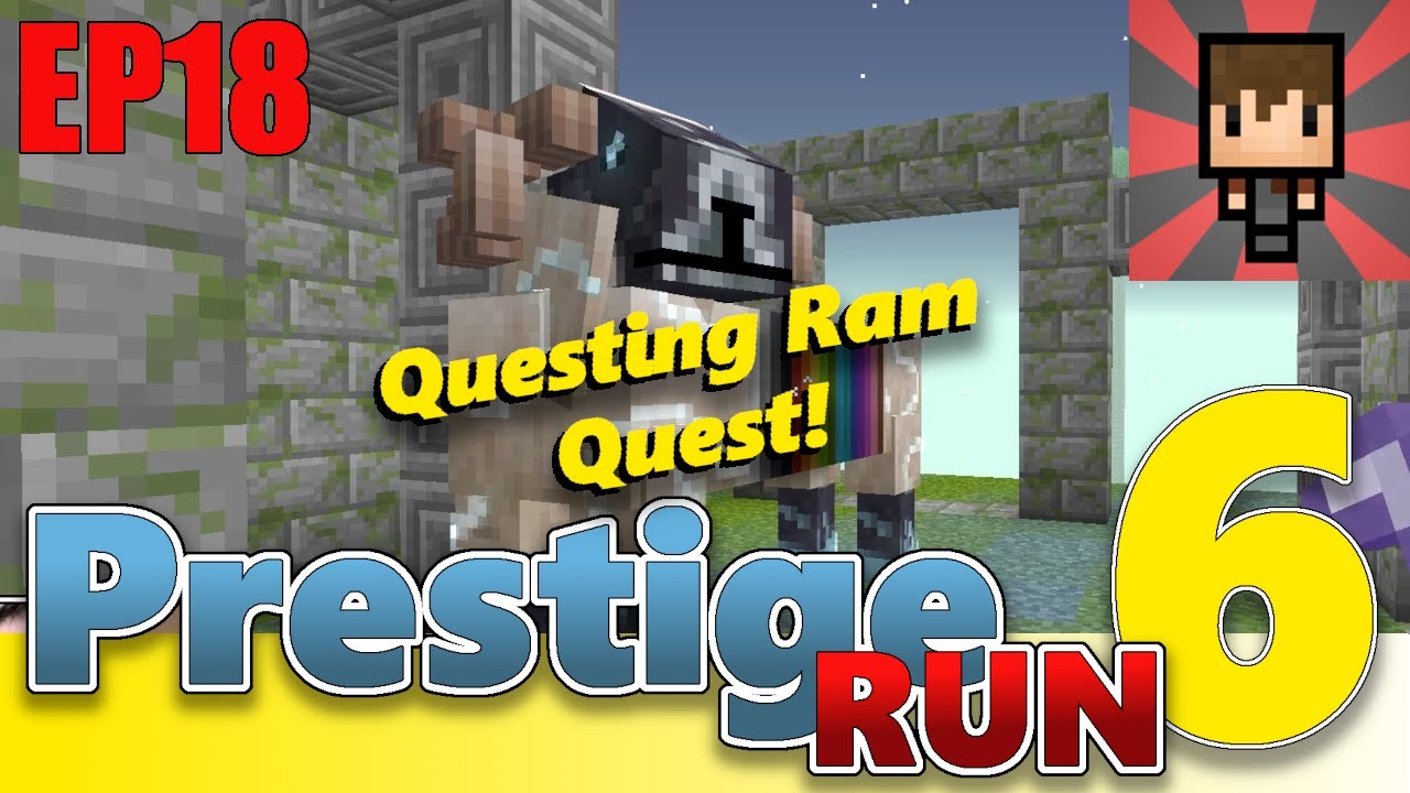 Twilight Forest Quest Ram