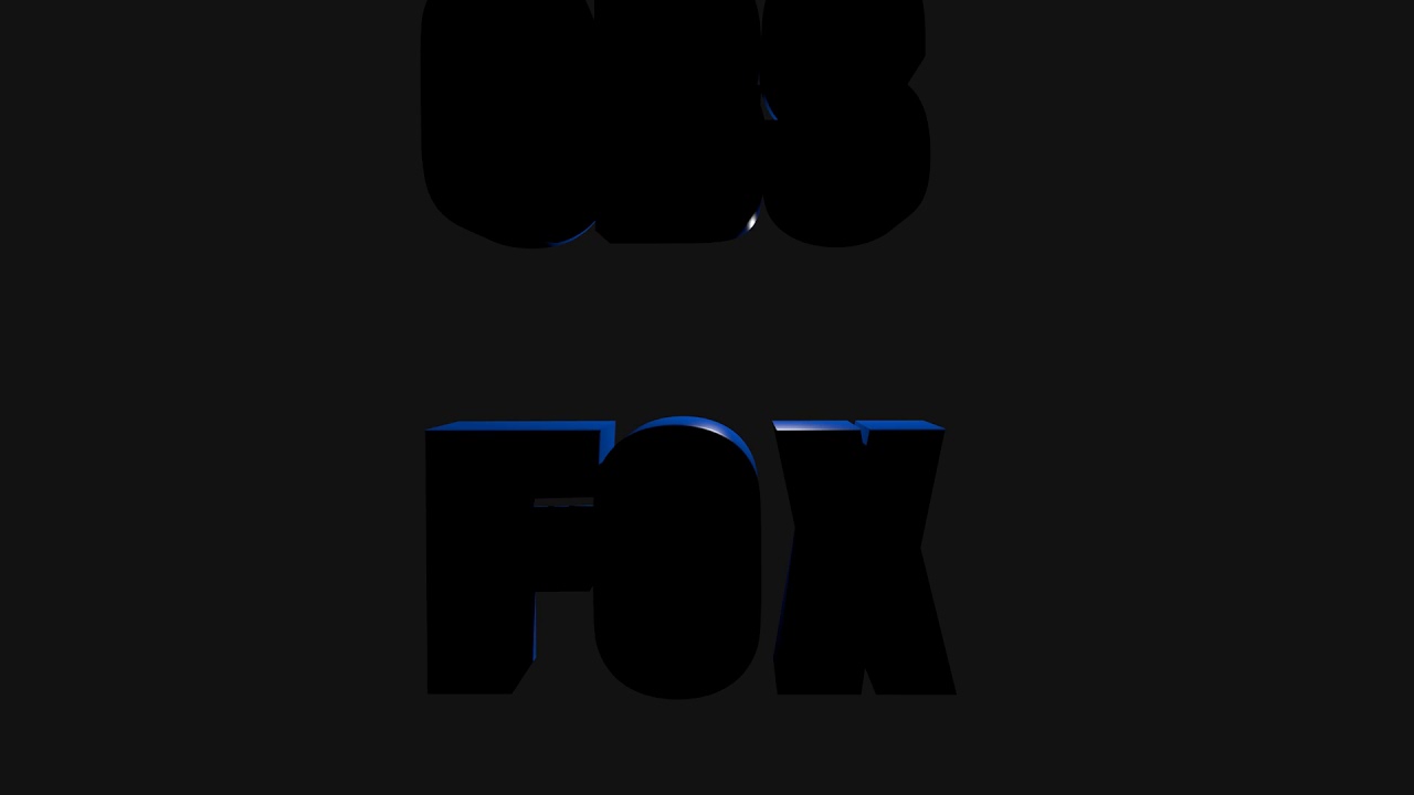 CBS/Fox (1989-1990) Remake - YouTube