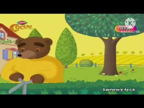 Kahverengi Ayıcık Başlangıç Jeneriği (Tersten) (Nostalji) (2010)