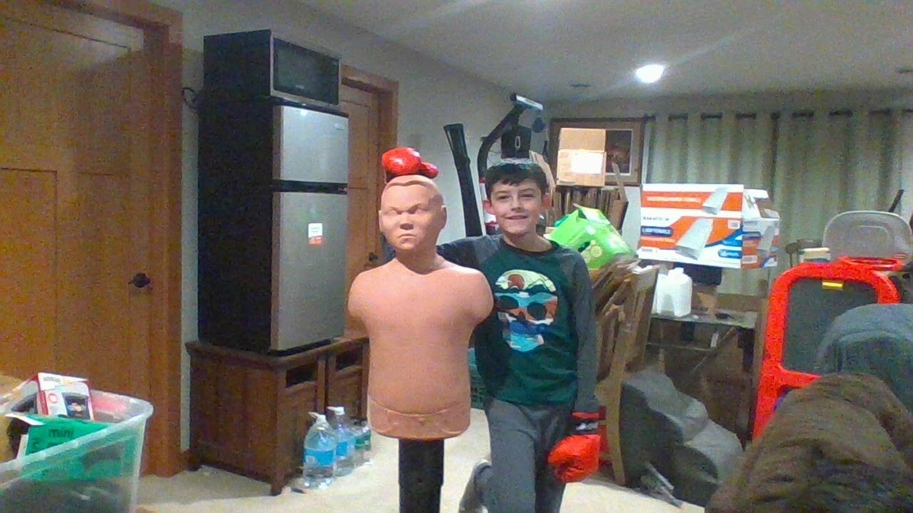 Bobby Bully Century Review - YouTube