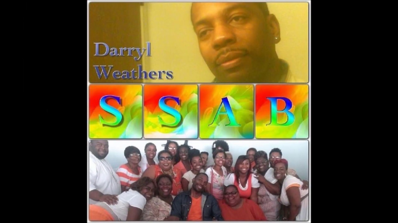 Darryl Weathers Spiritual Sisters & a Brother - What kind of Love - YouTube