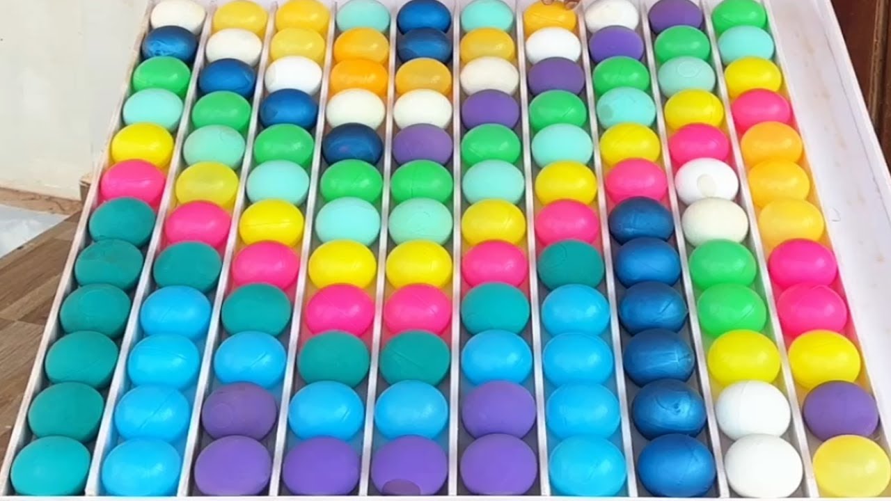 Color Ball Sorting Test Your Brain - YouTube