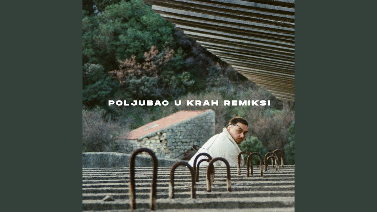 Poljubac u krah (Max Lyazgin Remix) - YouTube