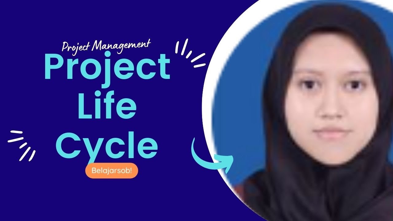 Project Life Cycle - YouTube