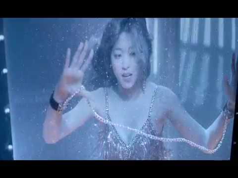 Magic Trick Sexy Korean Girl in Water Death Trap - YouTube